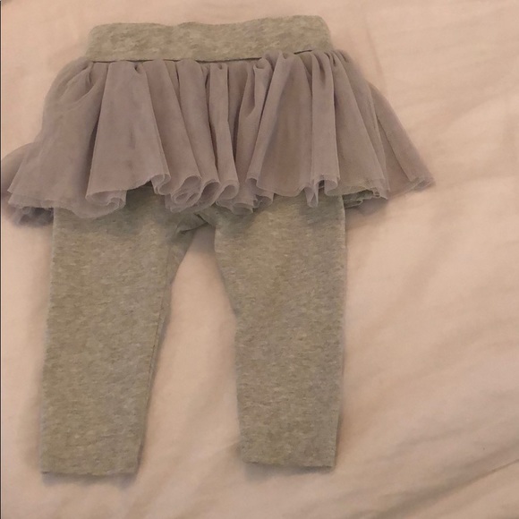 GAP | Bottoms | Pants With Tutu | Poshmark